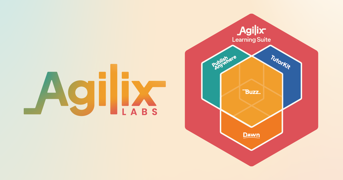 Agilix K12 Learning Suite | Transforming Education Globally